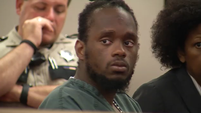 N.Y. man convicted in 2015 Augusta murder sentenced