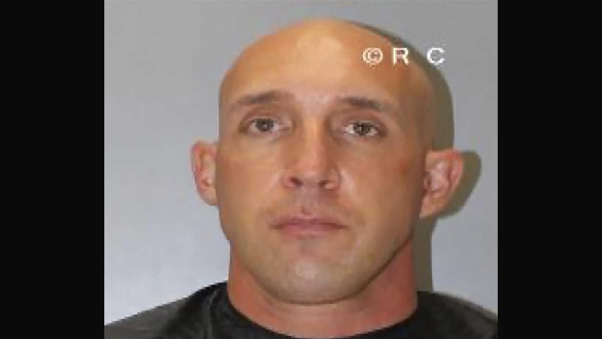 Columbia, SC soldier found guilty in video confrontation with Black man