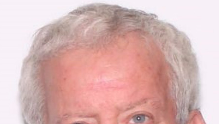 Florida police searching for missing man with dementia