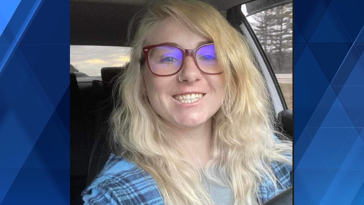 Kentucky State Police Locate Missing Woman