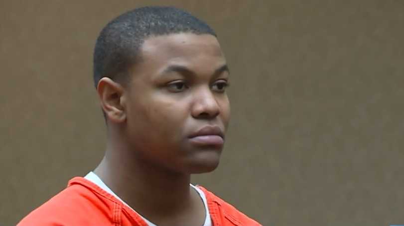 Suspect pleads guilty in shooting death of 16-year-old Hamilton girl