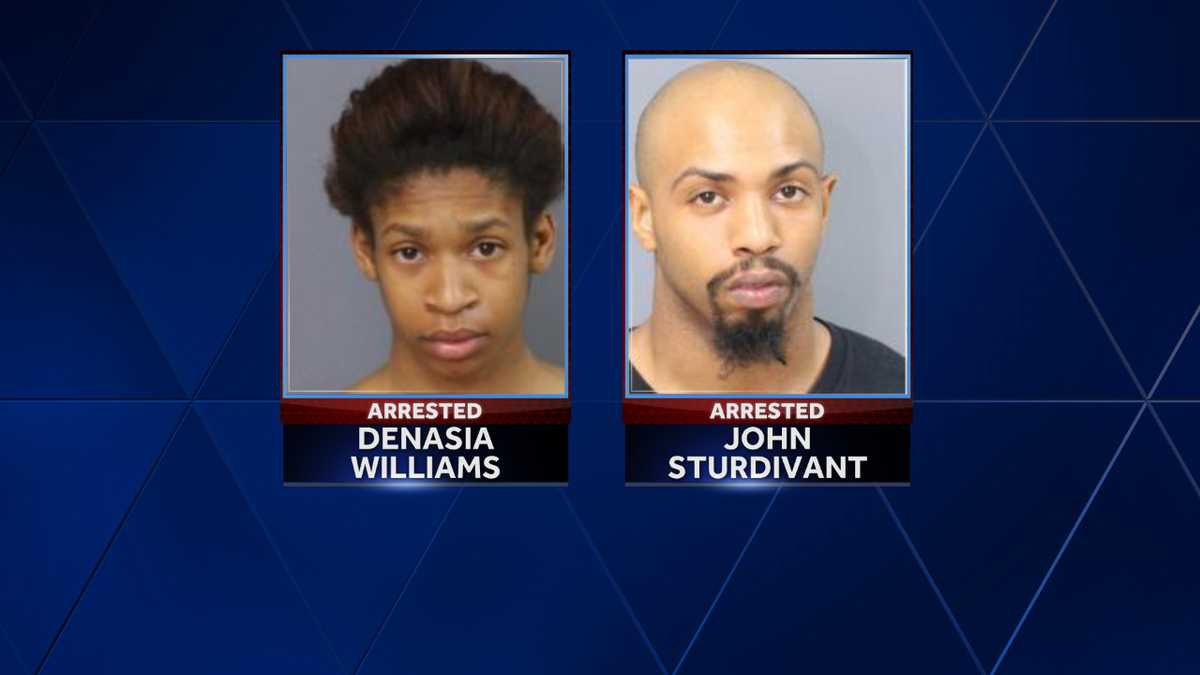 Text Message Leads To Shooting Assault With Deadly Weapon Charges