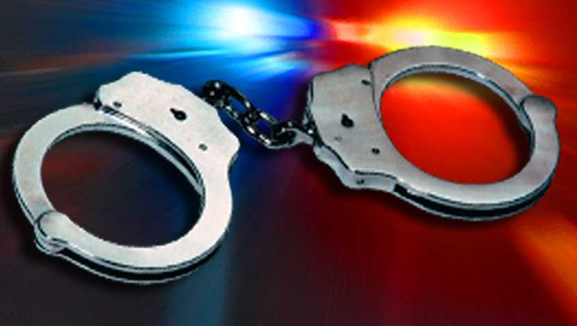 Radcliff officer dragged on street by fleeing car driven by juvenile Radcliff officer dragged on street by fleeing car driven by juvenile