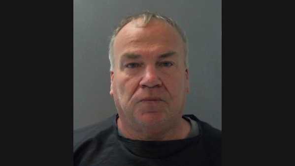 South Carolina: Sheriff's captain DUI arrest