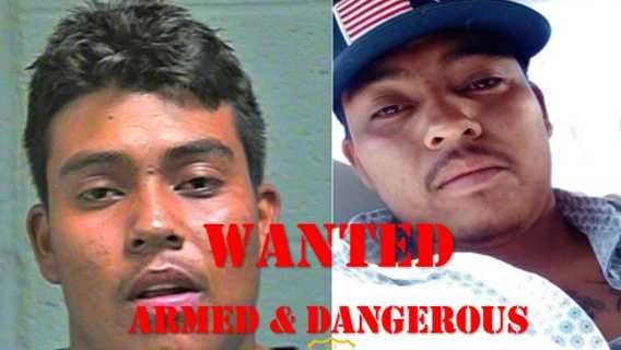 Arrest Warrant Issued For Okc Homicide Suspect Considered ‘armed And