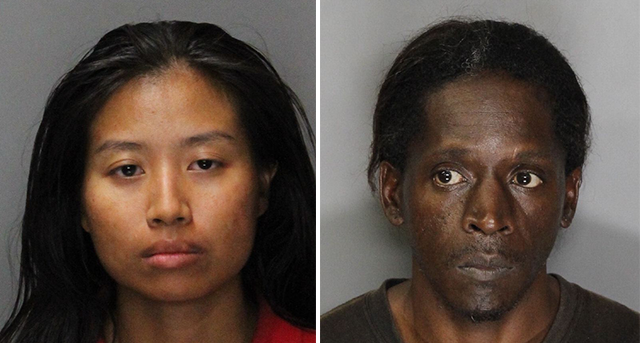 Mother, boyfriend charged with murder in 3-year-old’s death