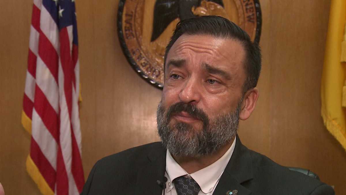 NMPED secretary calls for accountability in state's failing education