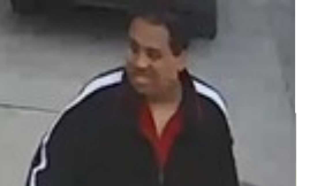 Police look to identify suspect in multiple arson cases