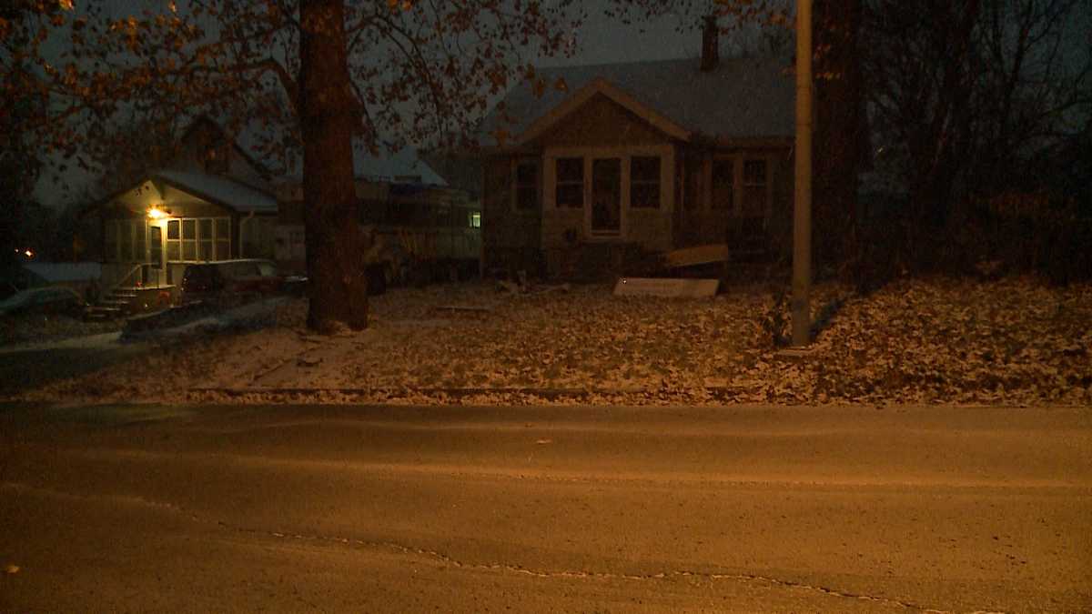 Early morning fire leads to arson arrest Early morning fire leads to arson arrest