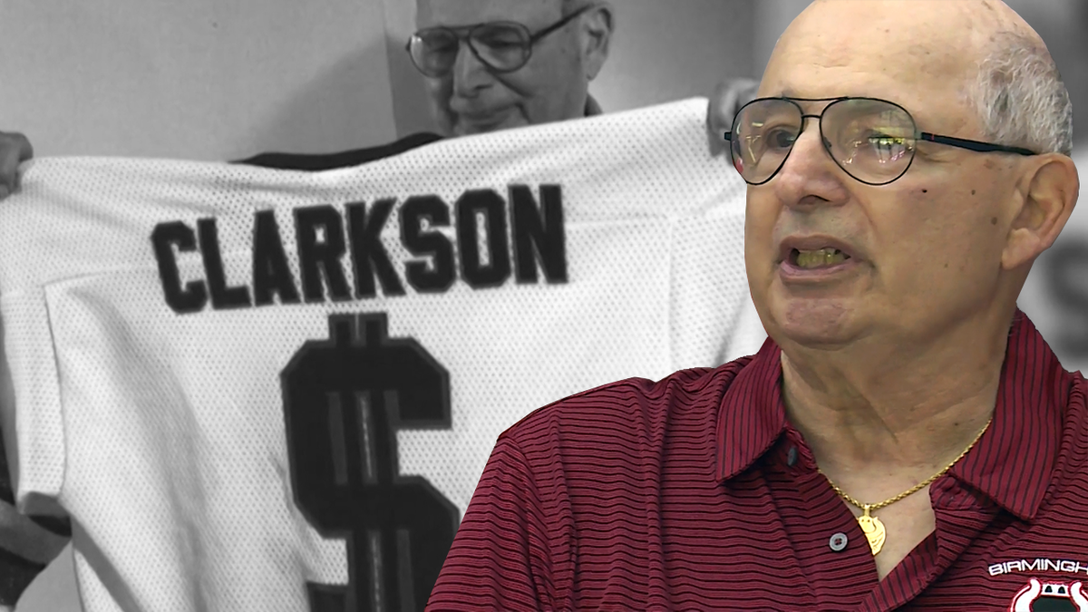 Meet the man who saved the oldest ballpark in America