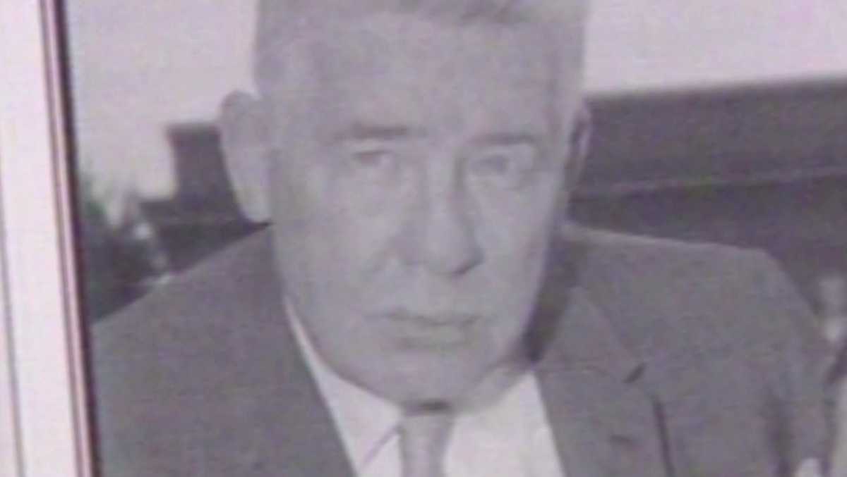 Dan Rooney in photos