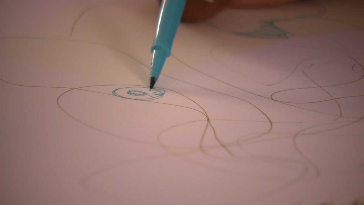 Using Art Therapy To Treat Mental Health Disorders