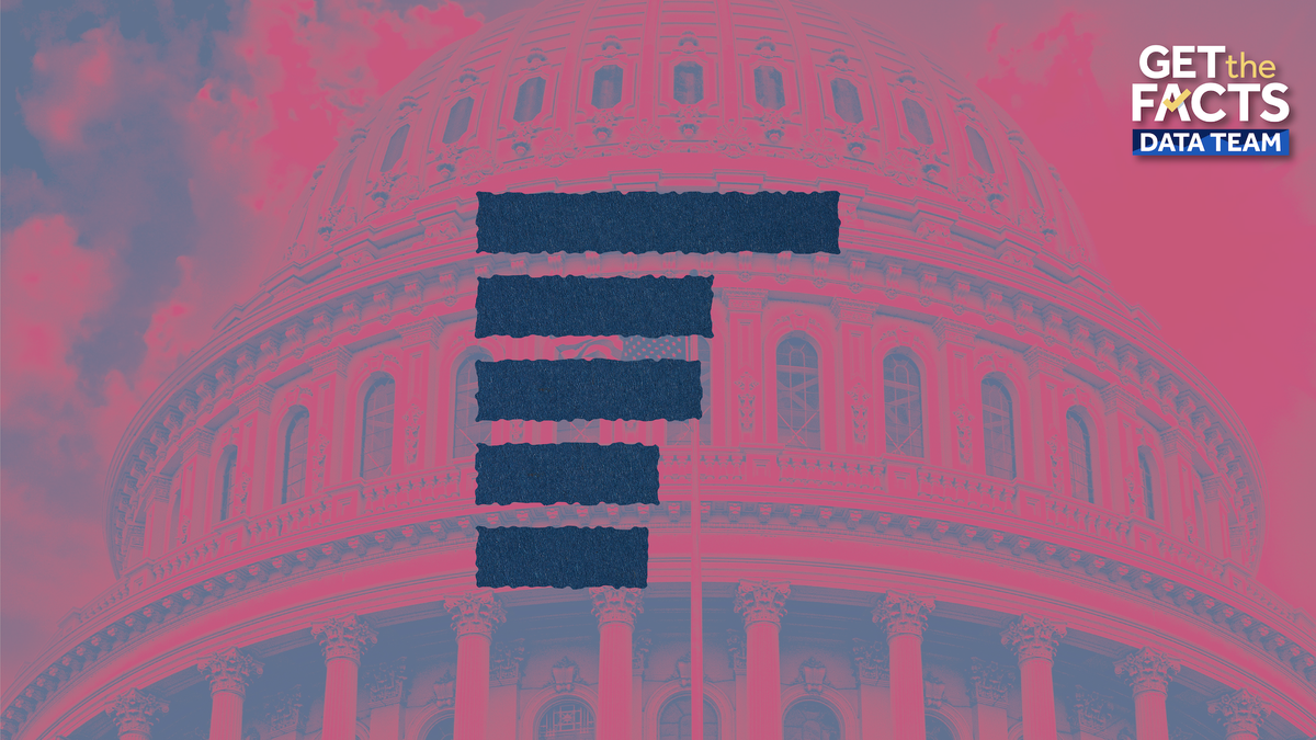 The government shutdown is the second longest in history