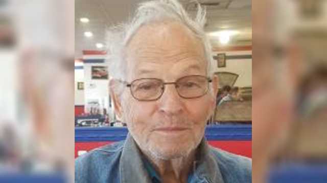 Midwest City Police Cancel Silver Alert For Missing 90 Year Old Man
