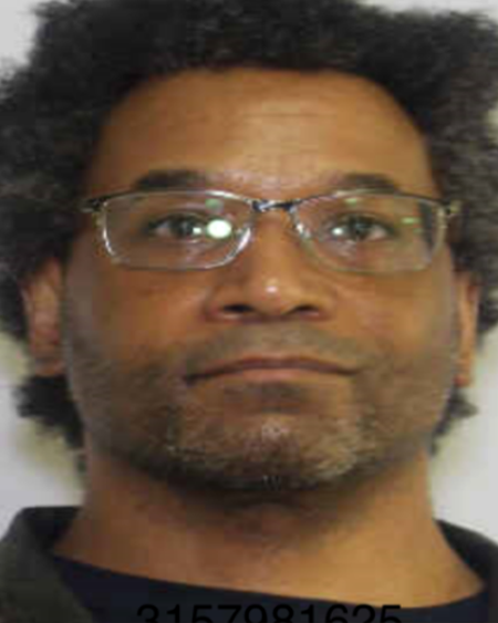 Police searching for Beaufort man with history of mental illness