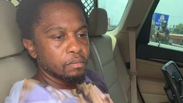 Investigators arrest woman for aiding Parchman escapee
