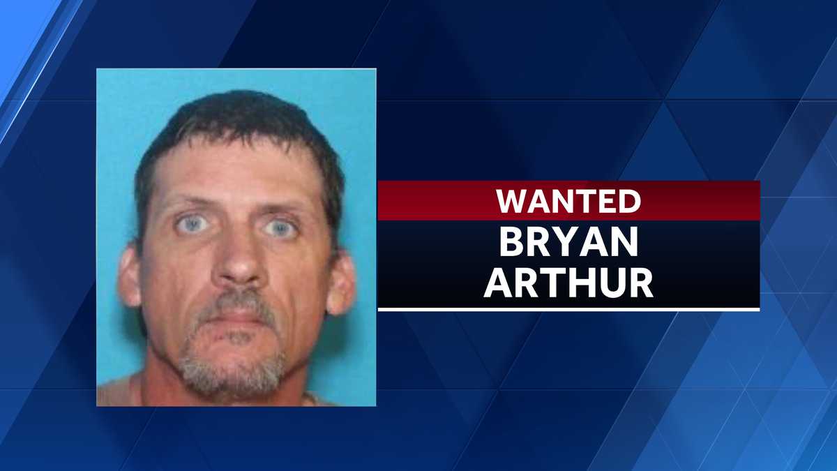 North Carolina: Man wanted after domestic dispute leads to shooting