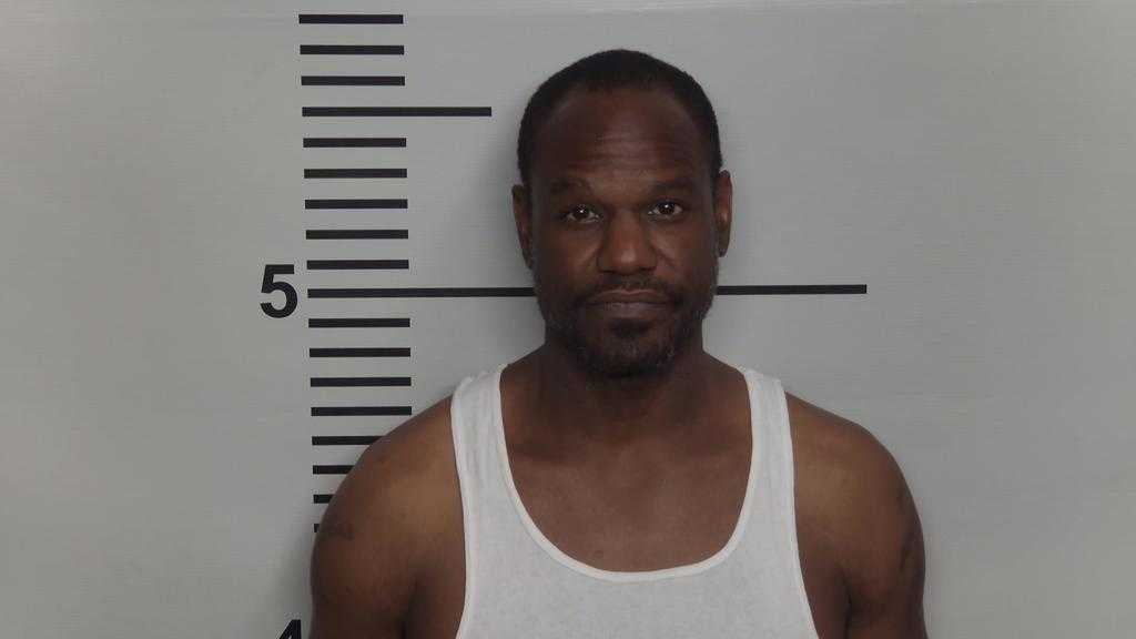 Louisville man arrested trying to escape courtroom after murder conviction