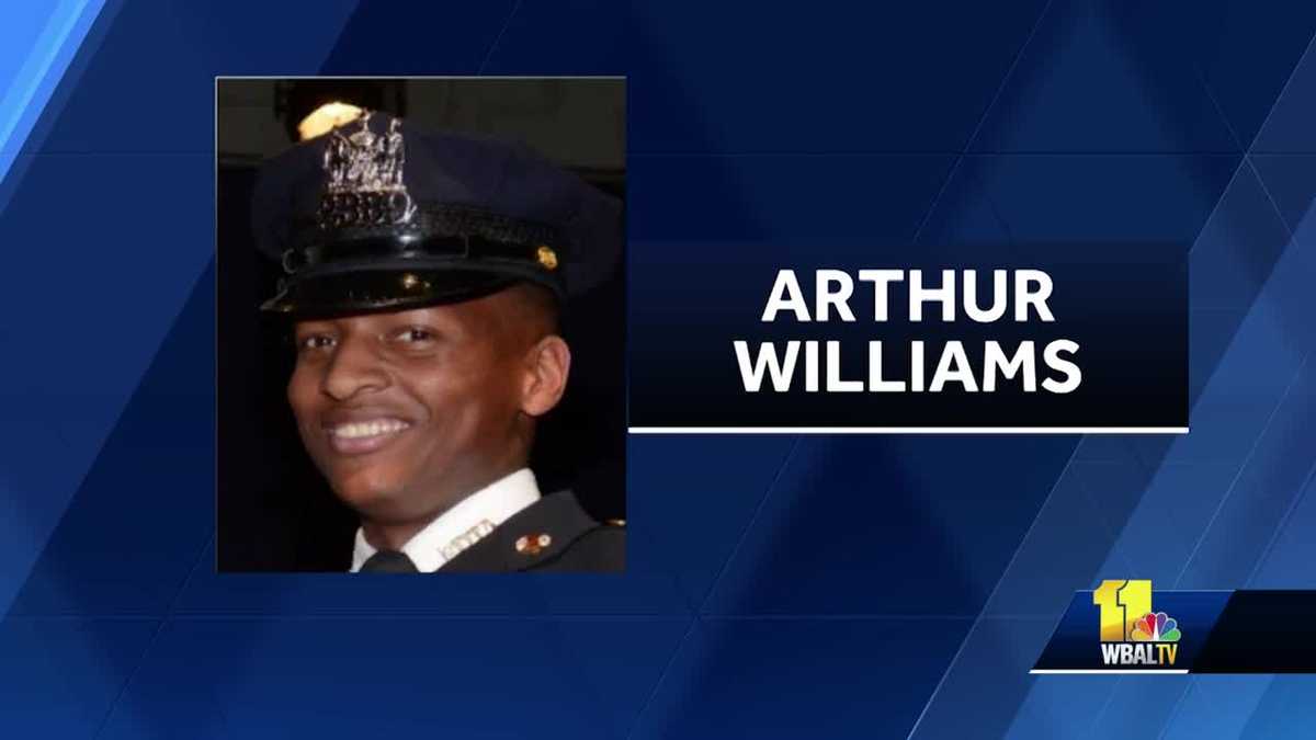 Judge releases former officer seen on video beating man