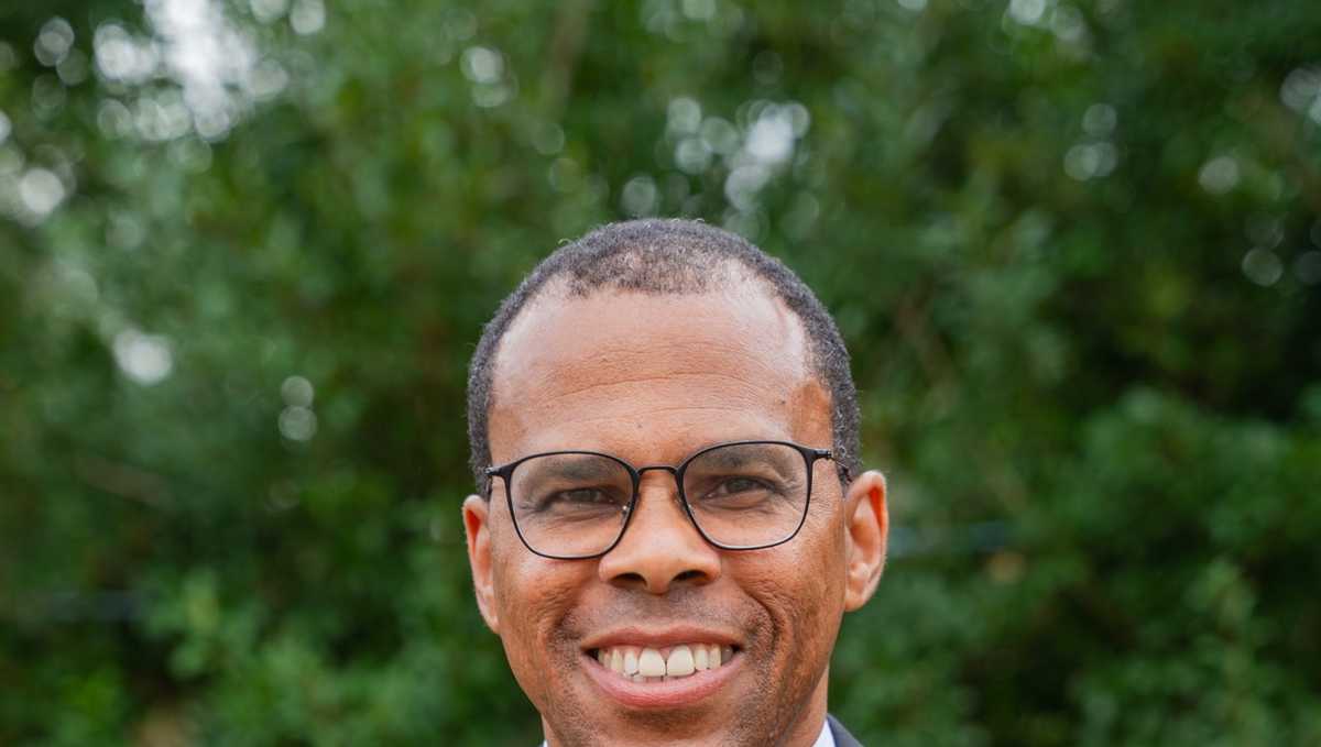 Arthur Hunter ends campaign for New Orleans mayor