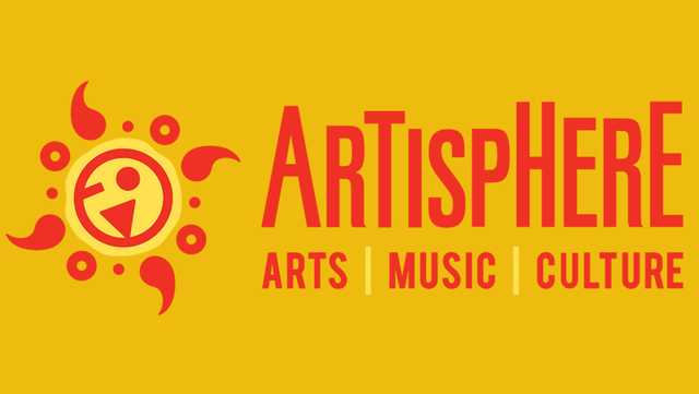 Artisphere Logo
