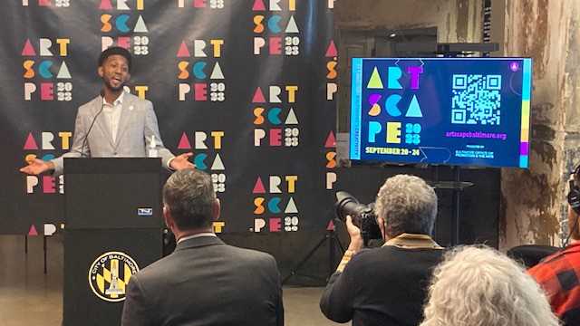 Artscape returns in 2023 over 5 days with more events