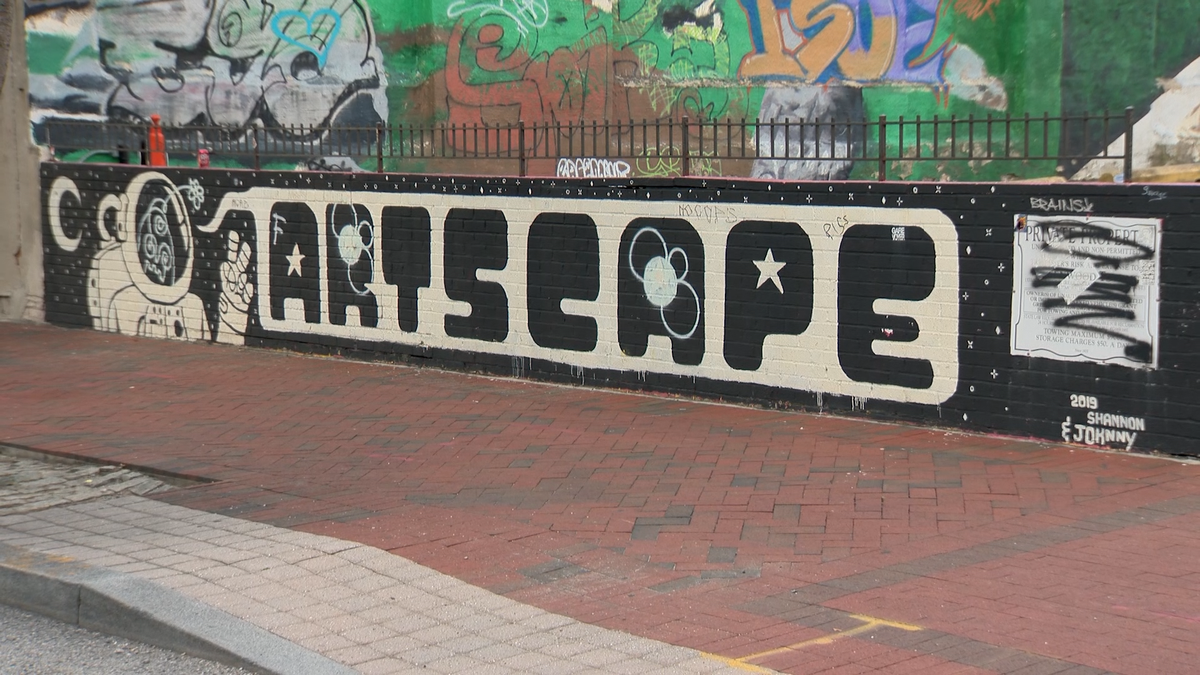 Artscape returns with focus on 'The Sounds of Baltimore'