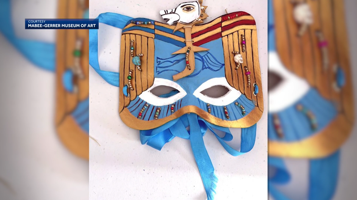 Oklahoma artists' work on display at museum in Shawnee