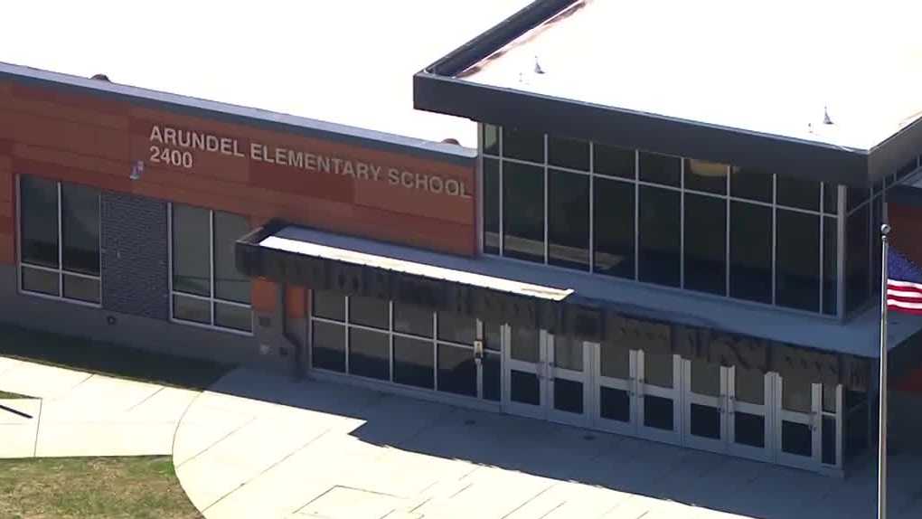 Veteran educator found dead inside Baltimore school
