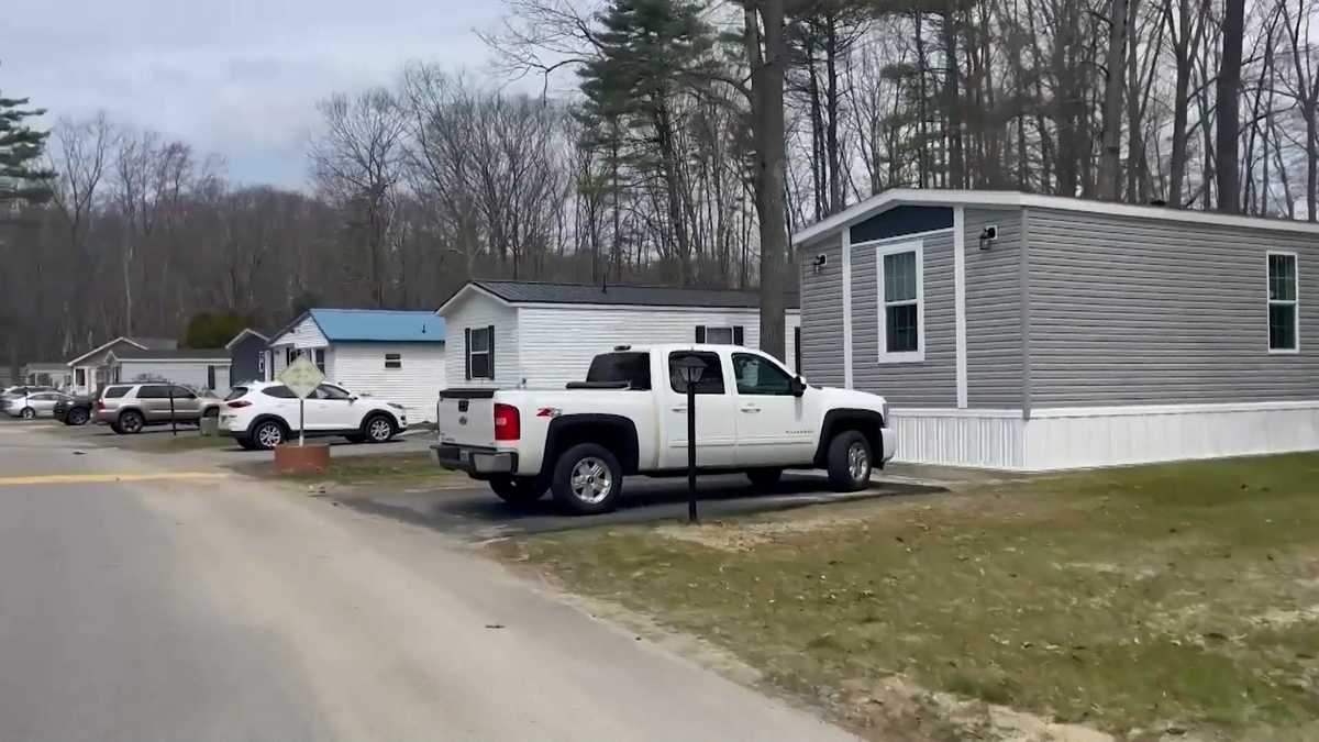 Arundel mobile home park residents push to close 'loophole'