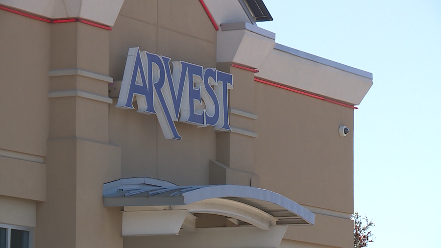 Arkansas' Arvest Bank to purchase Arkansas' Bear State Bank