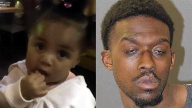 11-month-old child returned to grandmother after abduction, police say