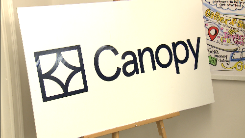 Canopy announces new partnerships, funding