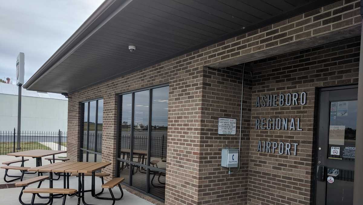 Randolph County Sheriff's Office identifies pilot, passenger in deadly ...