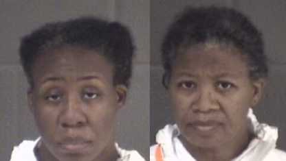 Asheville: Child found dead in hotel; mother charged