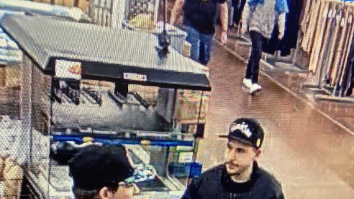 North Carolina: Man mugged walking from park