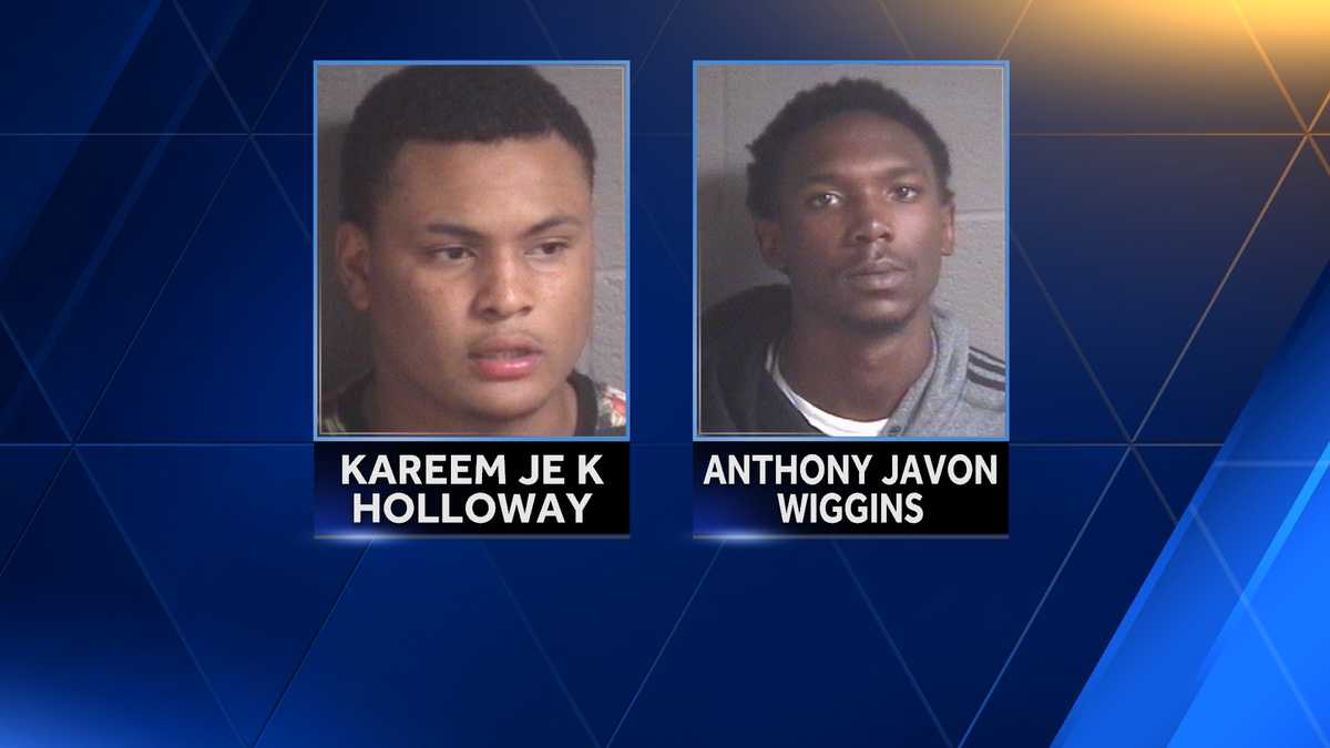 2 brothers shot a day apart, police say