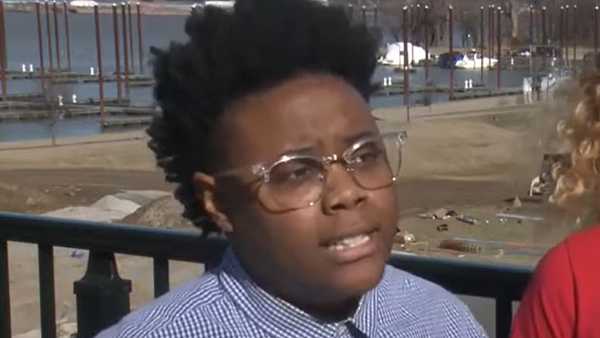 Louisville chef wins Food Network show Guy's Grocery Games