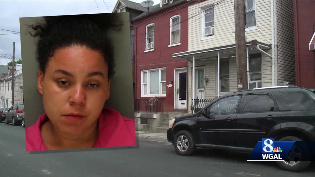 Lancaster woman will stand trial in dog beating caught on video
