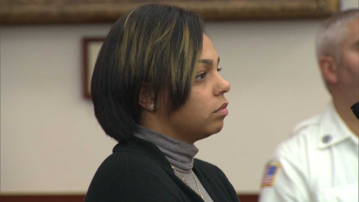 Group home worker accused of selling teen in program for sex