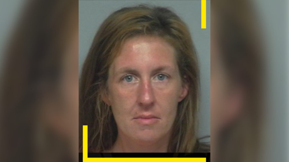 Authorities searching for missing Beaufort County woman