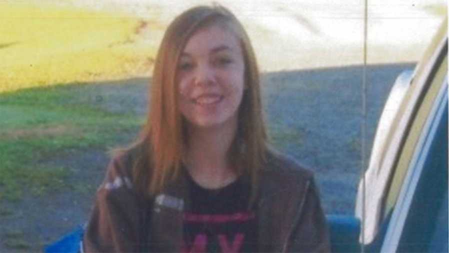 Missing teen thought to be in Maine found safe in Vermont