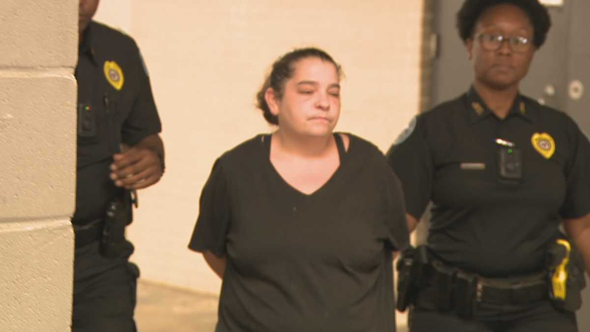JPD makes another illegal dumping arrest