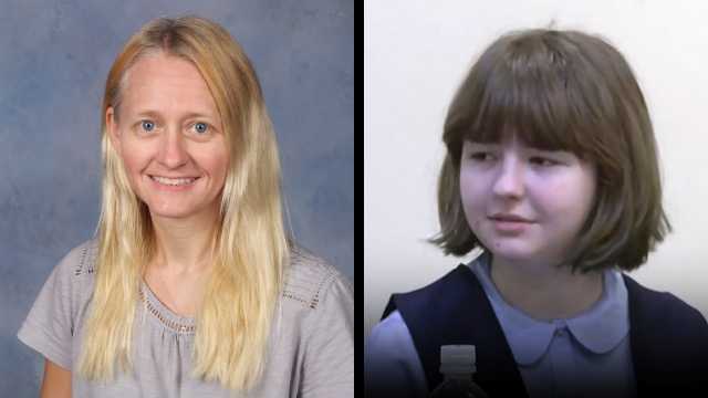 Mississippi 15 Year Old Sentenced To Life In Prison For Killing Mother