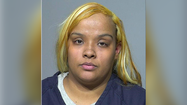 Milwaukee mother charged with child abuse; accused of putting rum in ...