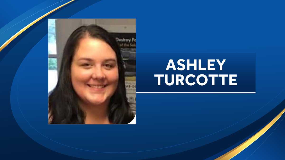 Police: Missing woman Ashley Turcotte found dead in Barnstead, NH