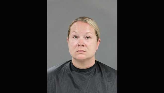 South Carolina: Woman hacked husband's ex-wife's accounts