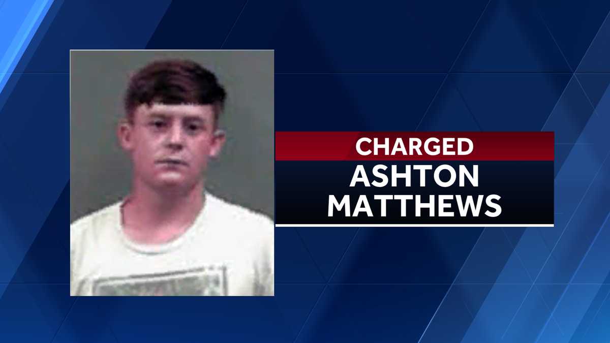 Teenager arrested for murder in Yadkin Co. overdose investigation