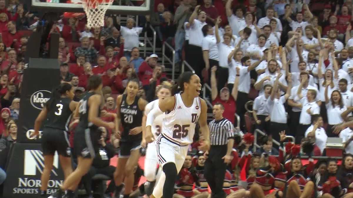 Asia Durr named All-American, top shooting guard in latest honors