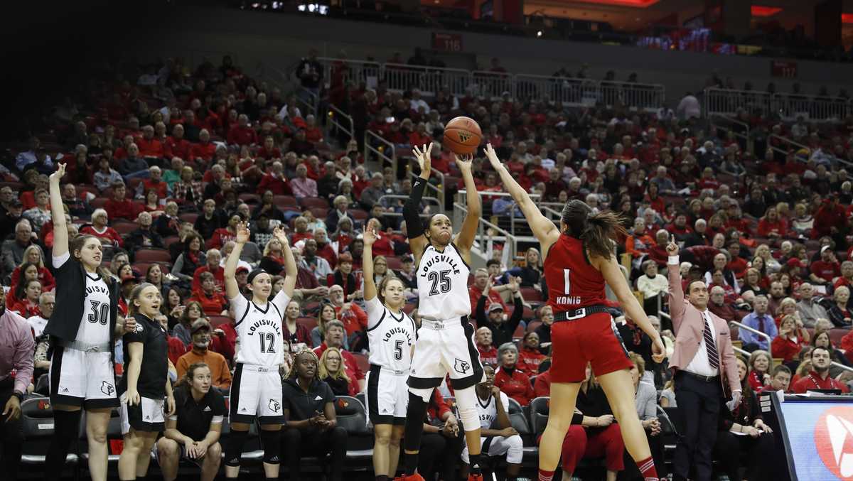 Asia Durr does it again, named All-ACC First Team